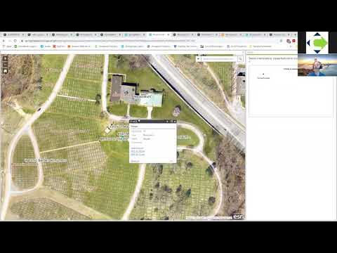 Creating Dynamic Pop-ups in ArcGIS Online Web Maps and Apps - YouTube