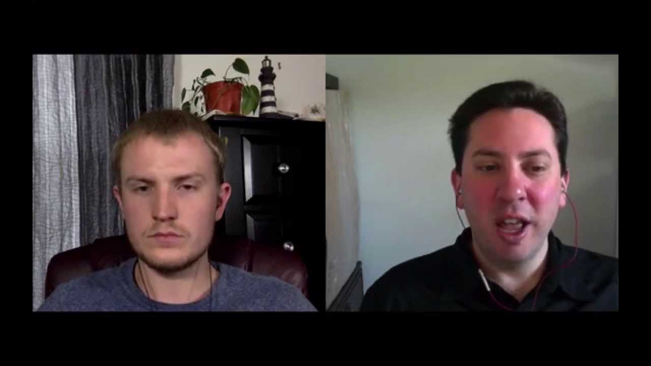 How reddit scales with Jeremy Edberg (Part 1) - YouTube