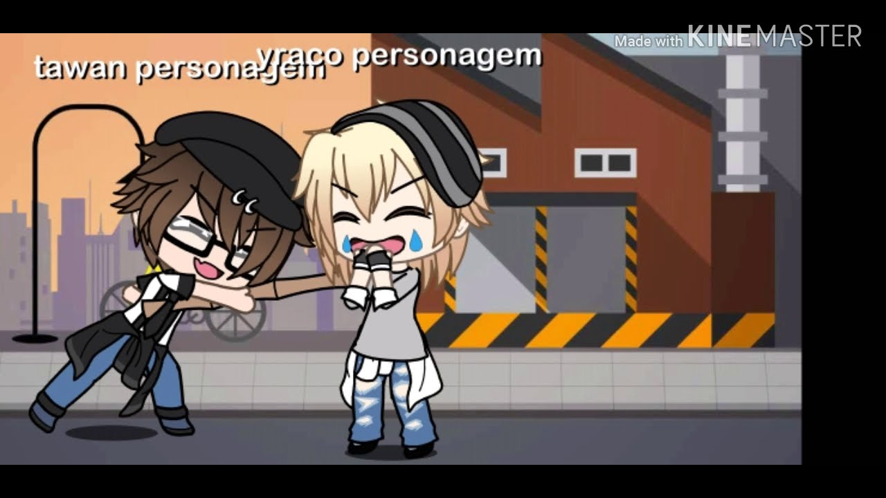 Saiko e ycaro - YouTube