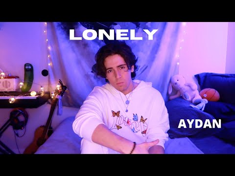 Lonely - Justin Bieber & Benny Blanco (Cover by AYDAN)