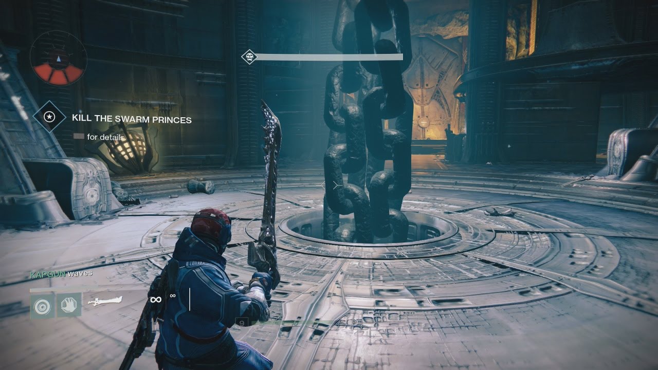 Destiny : SWORD OF CROTA!! - YouTube