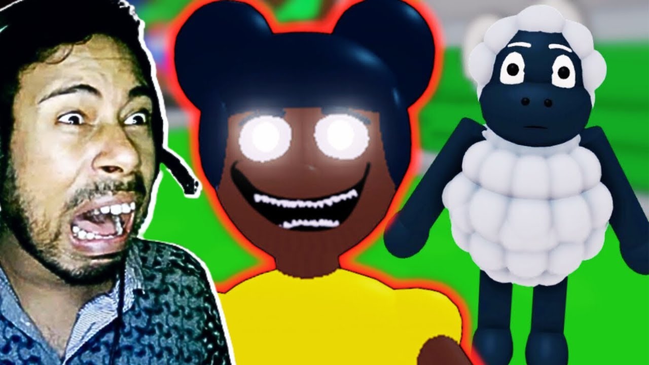 I ESCAPE AMANDA THE ADVENTURER OBBY IN ROBLOX - YouTube