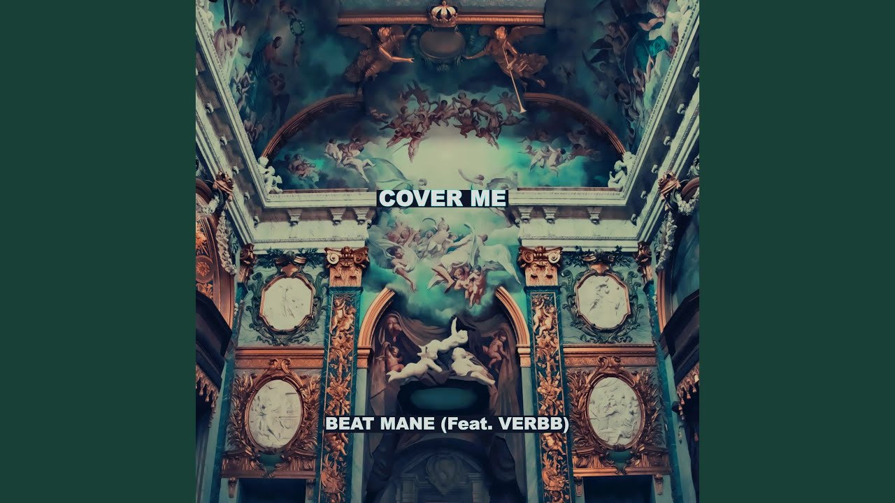 Cover Me - YouTube