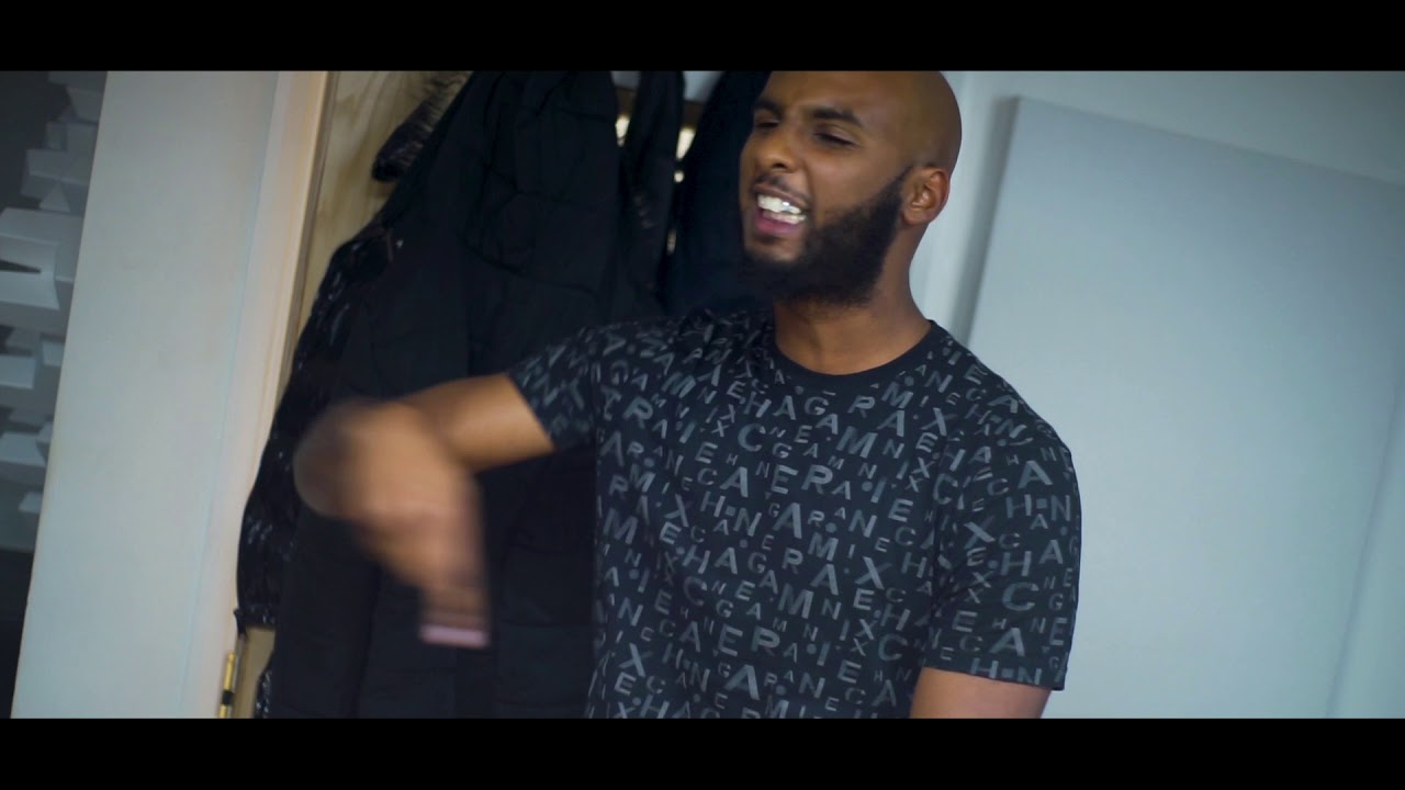 Megz- 2Real Freestyle (Part 2) - YouTube