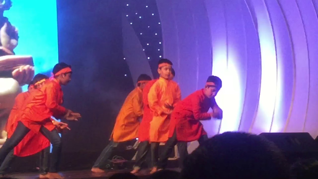 Sashanth - YouTube