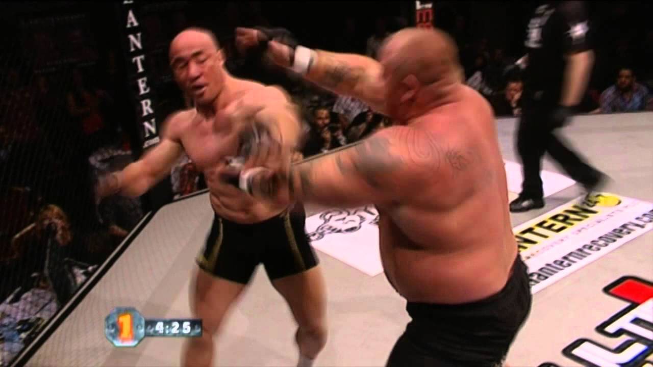 Neil Grove talks to Dave O'Donnell leading up this his fight at UCMMA ...