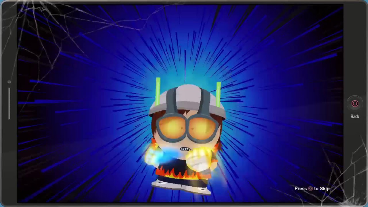 South park hero fun 2 - YouTube