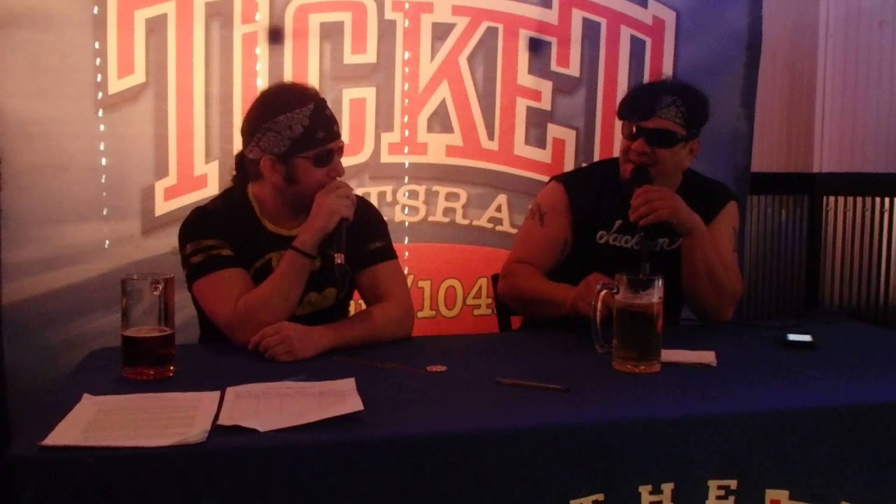 MISTC Week 12 Winner - YouTube