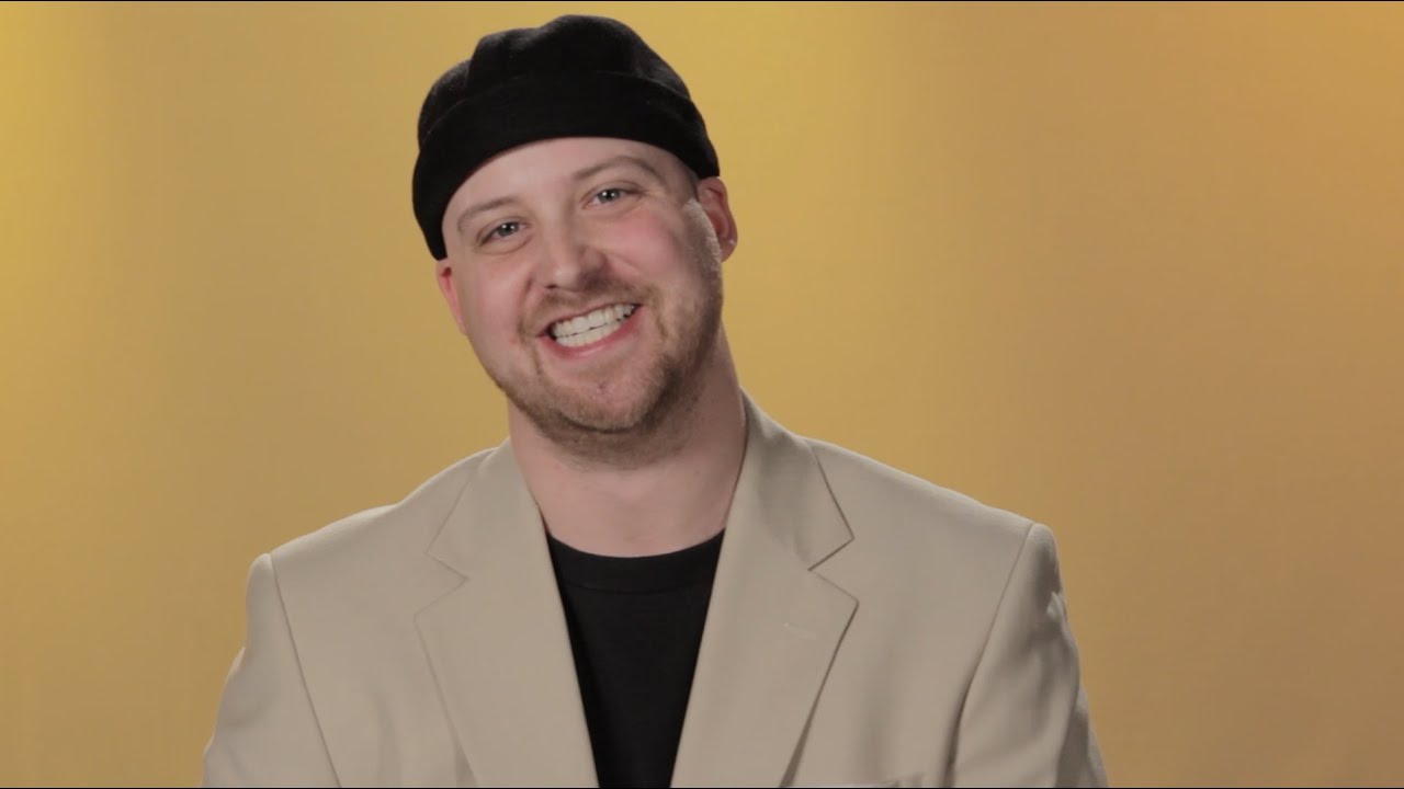 Darrell Brown - History Undergrad - YouTube