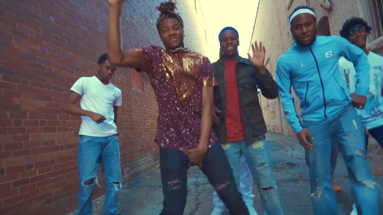 Kay Creme x I Don't Care - YouTube