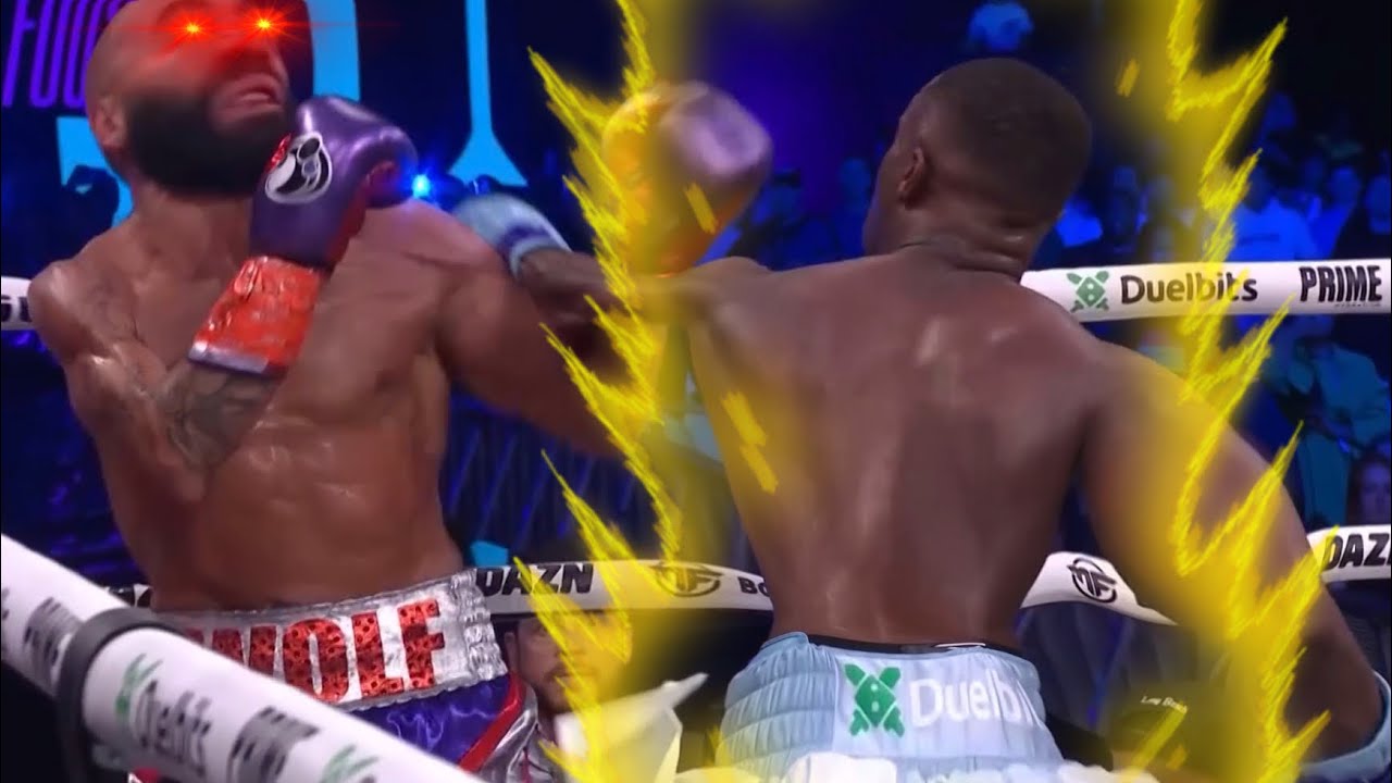 Deji vs Fousey but its the meme version - YouTube