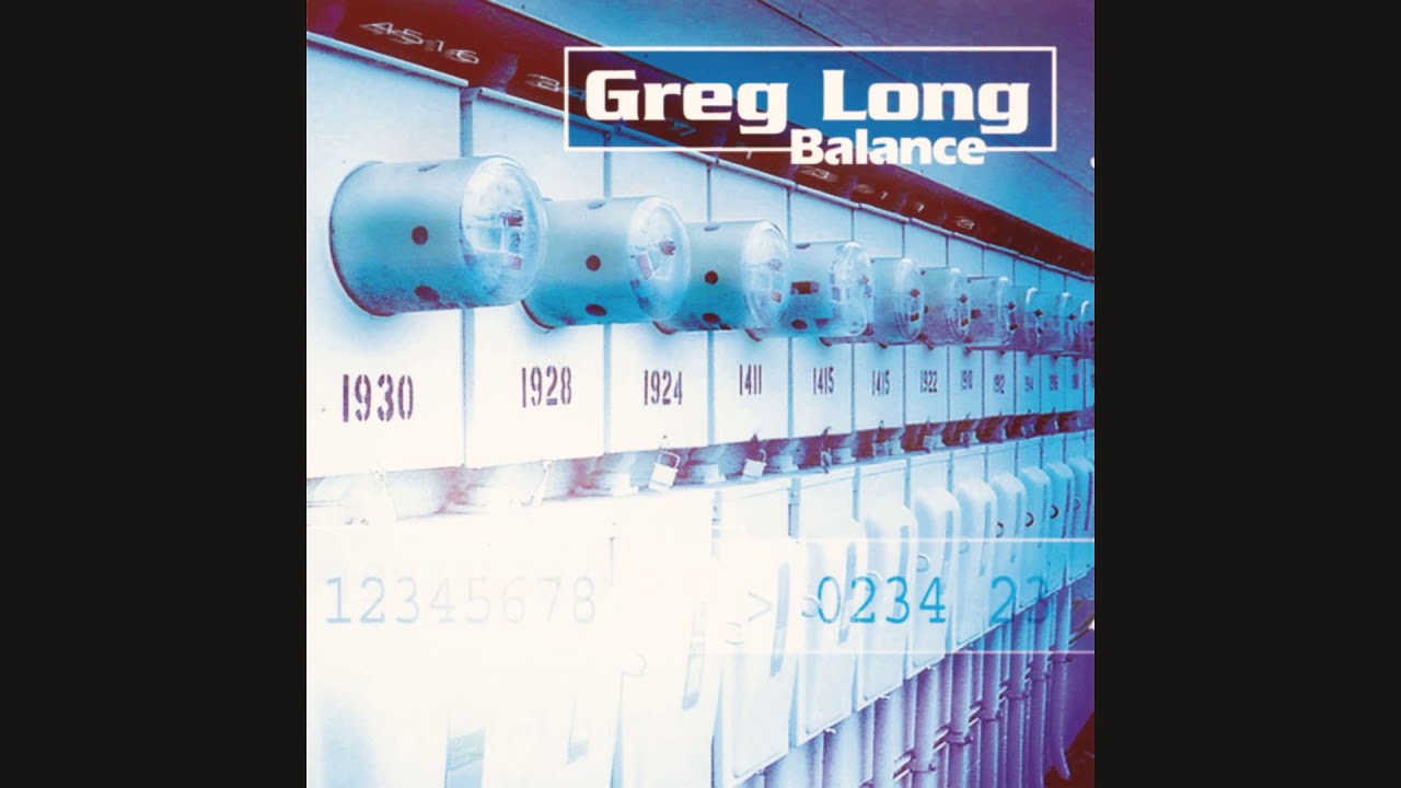 Greg Long ‎– 002 - YouTube
