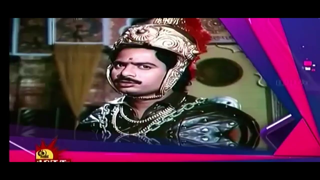Meendum Mahaan movie promo in murasu tv - YouTube