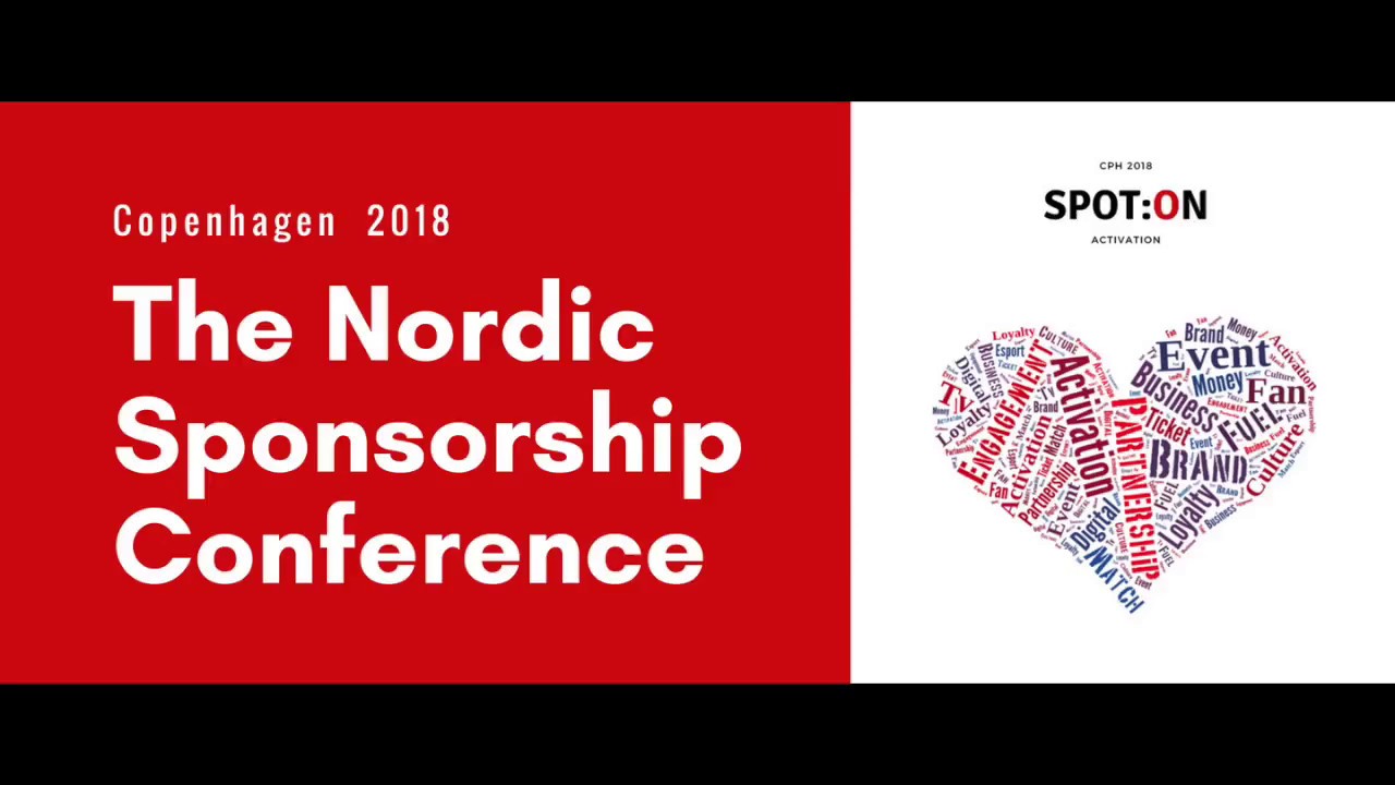 SPOT:ON Activation teaser - YouTube