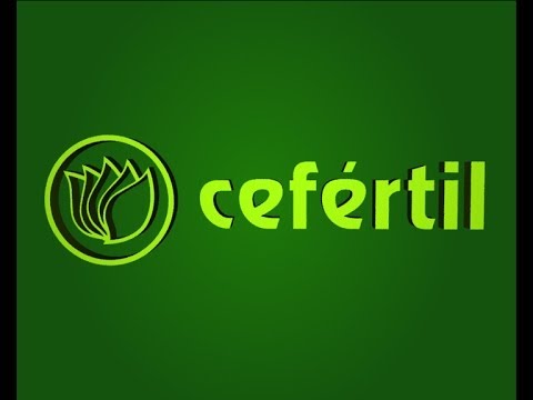 Vídeo de apresentação da empresa Cefértil - YouTube