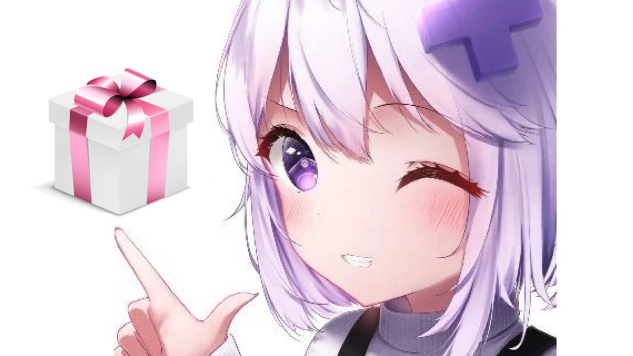 Filian’s gifts - YouTube