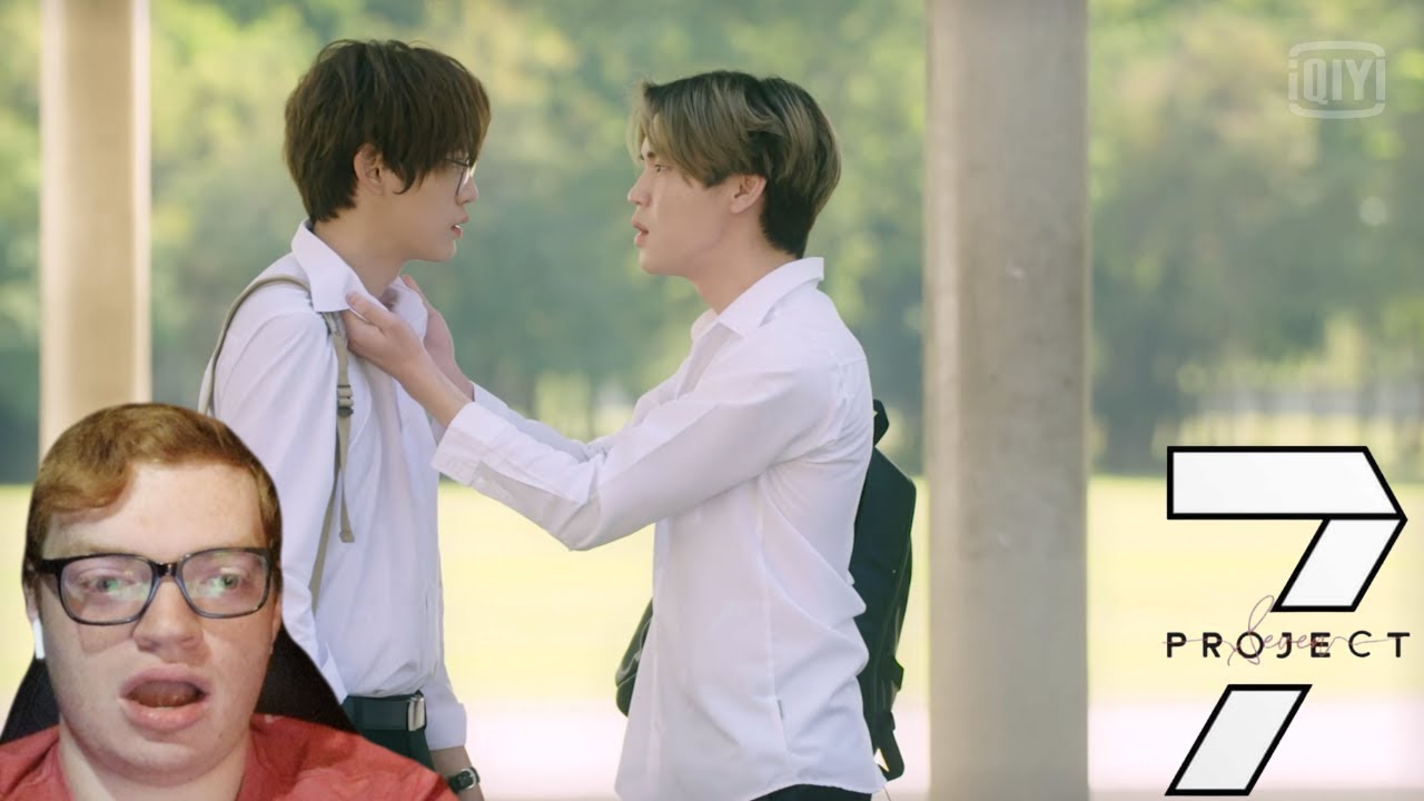 7 Project Episode 4 Once Upon A Time Reaction - YouTube