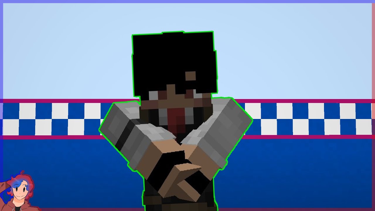 FNAF S2 E44: missing persons | Minecraft Roleplay - YouTube