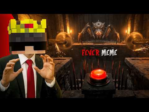 THIS IS MOST RAGEBAIT GAME EVER! | Fever Meme (FULL GAME)