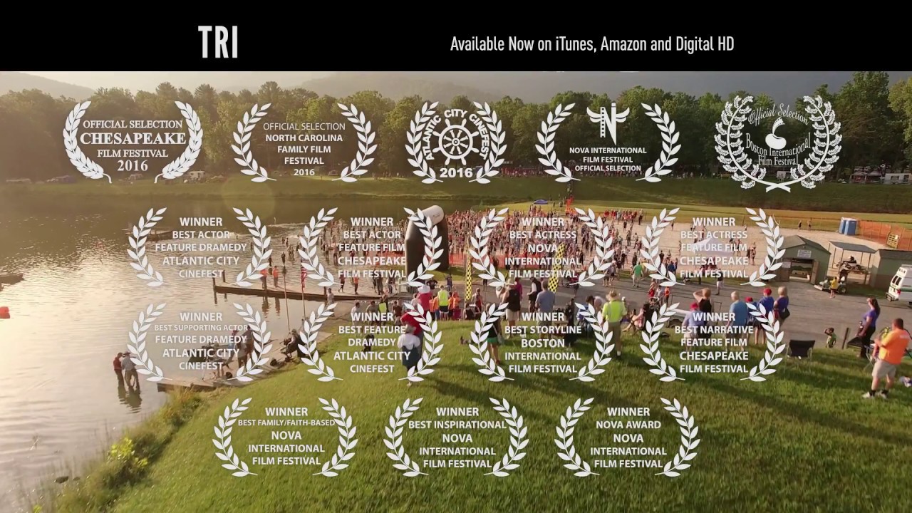 TRI Movie 30 second promo: Available now on Digital HD - YouTube