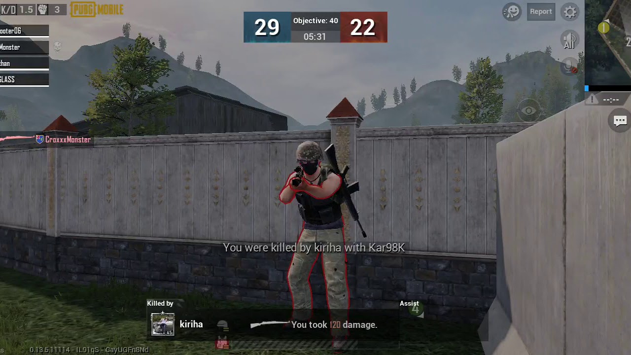 Pubg Warehouse Gameplay - YouTube