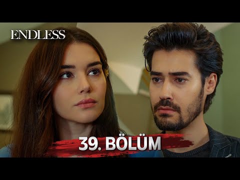 Fedakar 39. Bölüm | Endless Episode 39