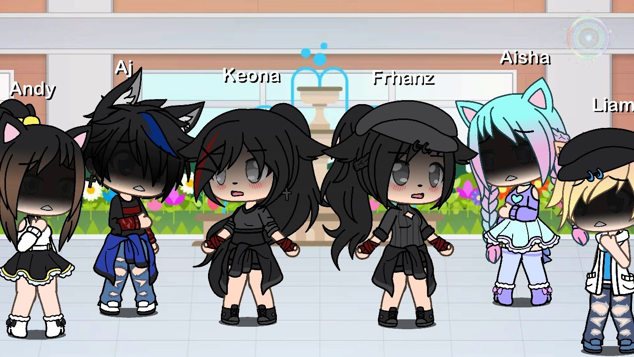 Paralyzed GLMV - YouTube