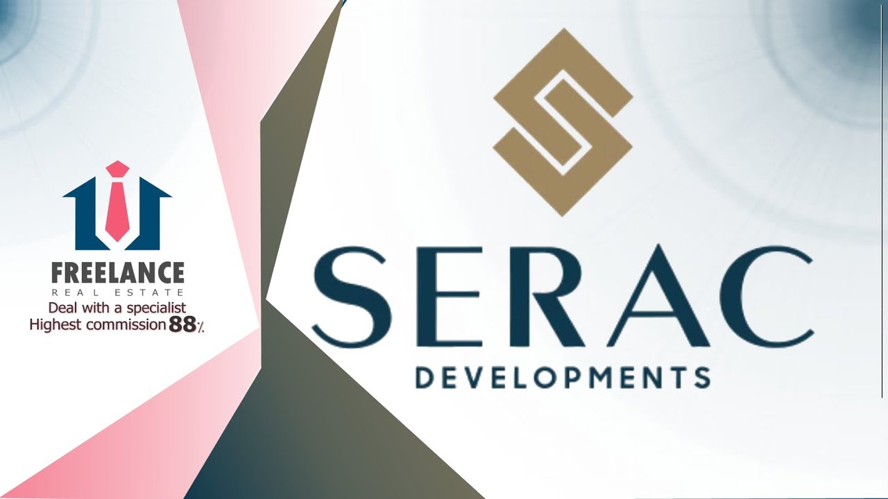 Serac Developments سيراك للتطوير العقاري شماسي الساحل الشمالي Shamasi ...