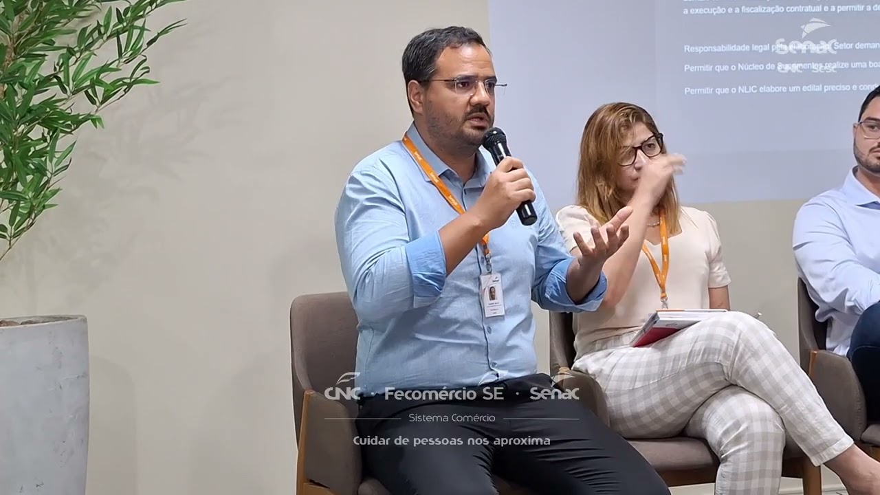 Senac SE lança 39 cursos gratuitos em diversas áreas - Senac Sergipe