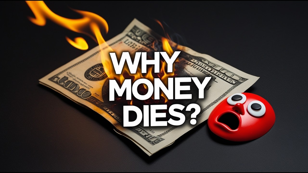 “How Money Dies: The Terrifying Truth Behind Hyperinflation” - YouTube