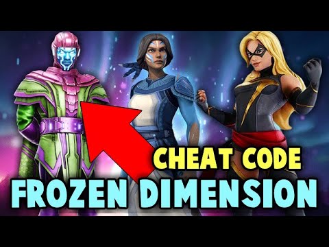 Frozen Dimension TRICKS and TIPS Scopely Doesnt Want You to Know ...