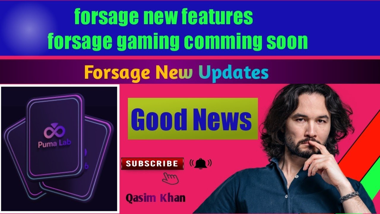 Forsage New features Comming Soon | Forsage Nft New Update | Forsage ...