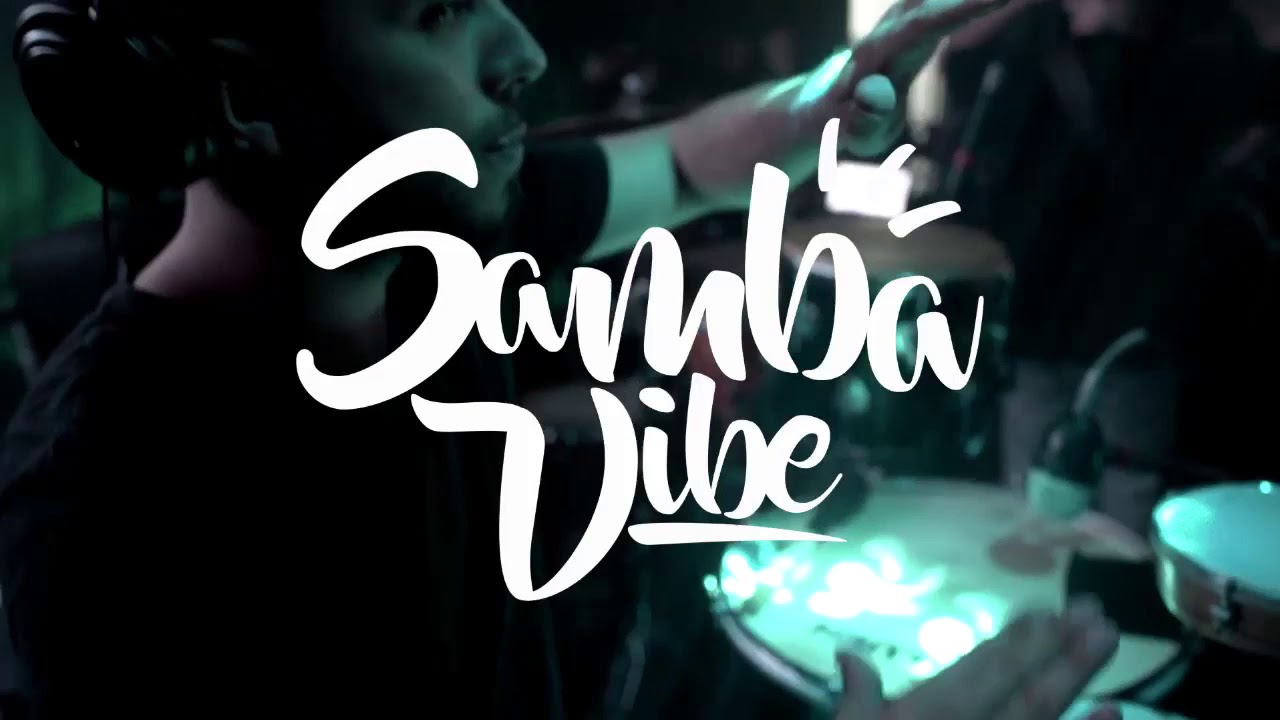 Samba Vibe - Pds Joinville - YouTube
