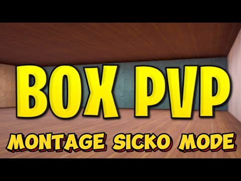 My first video box pvp montage to relax to - YouTube