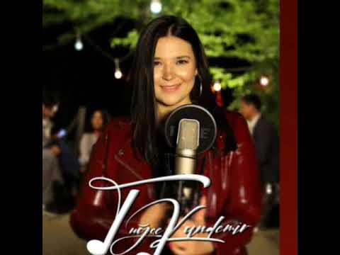 Tuğçe Kandemir-Kurban Olduğum