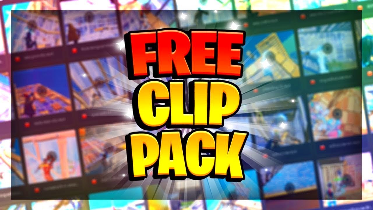 New *BEST* FREE CHAPTER 4 ARENA Clip Pack 🎬 | 150+ ARENA Fortnite Clips ...