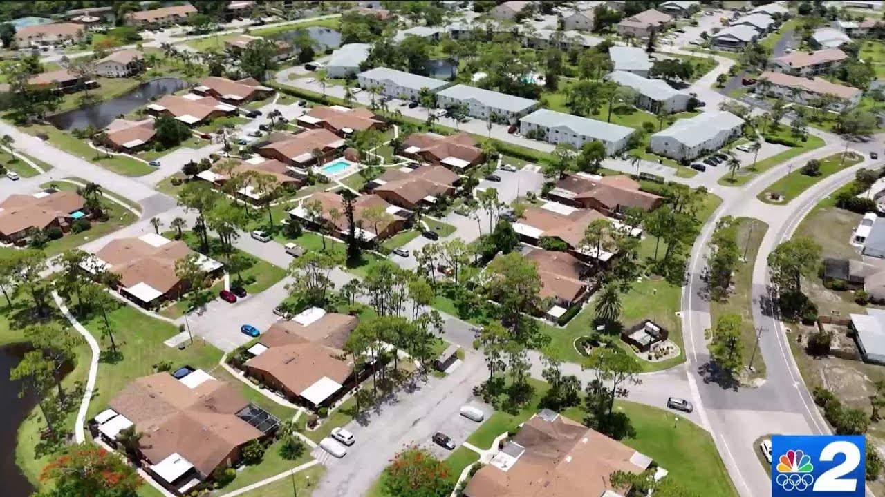 Thousands of SWFL condos for sale as owners face rising assessments and ...