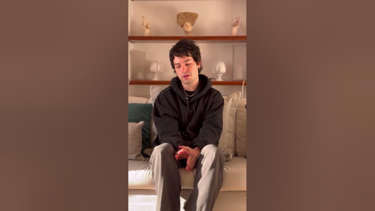 Rural Visions: intervista a Luca Marcelli Pitzalis in residenza da ...