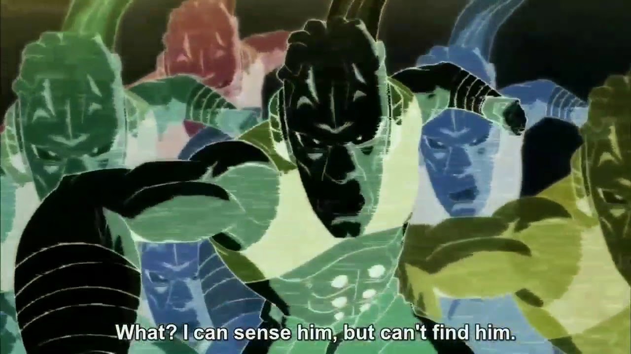 Gohan Vs Obuni AMV - YouTube