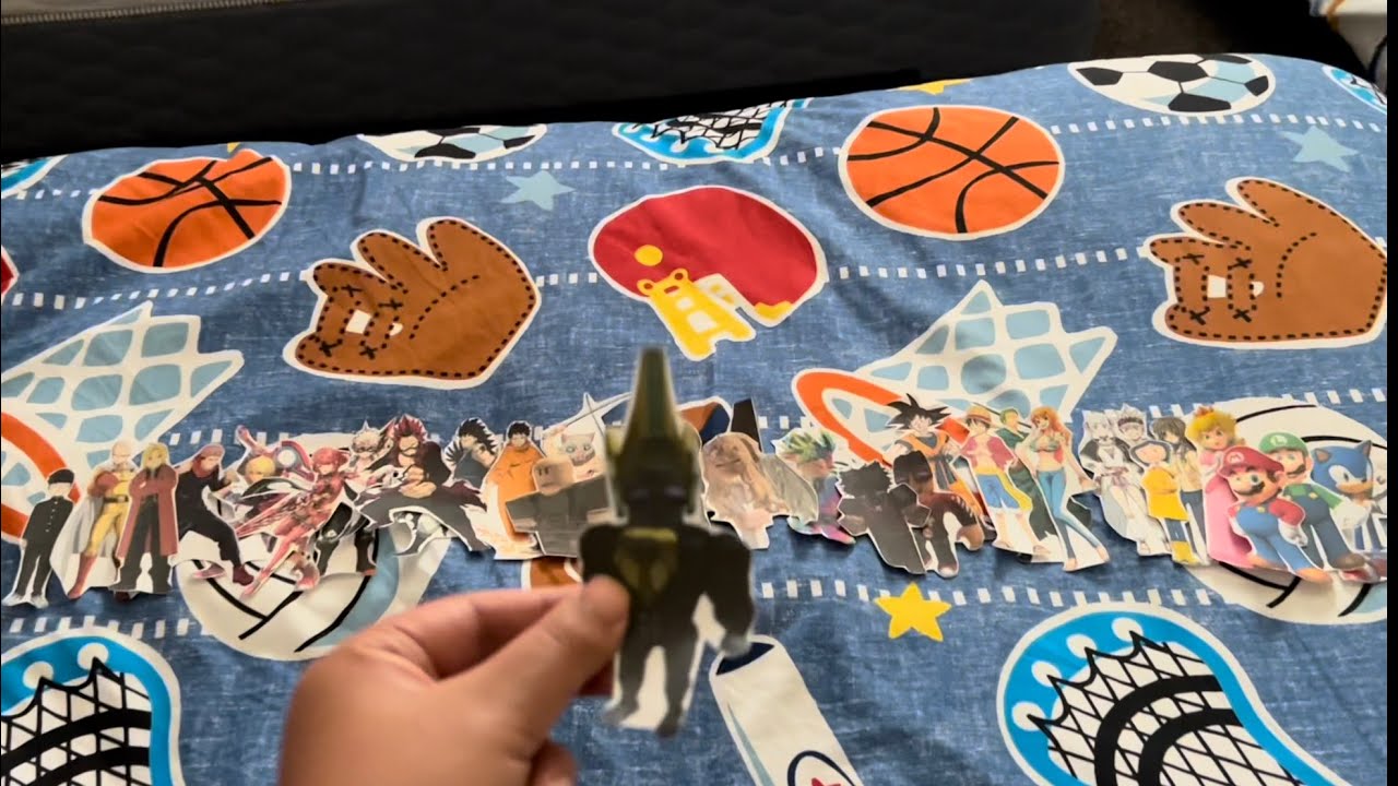 Total Paper Island: The Epic Adventure Special Look!!! - YouTube