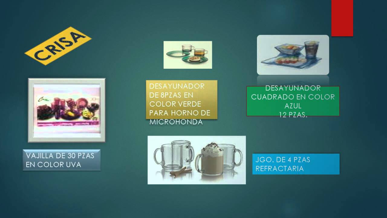 video power (tv programa) - YouTube