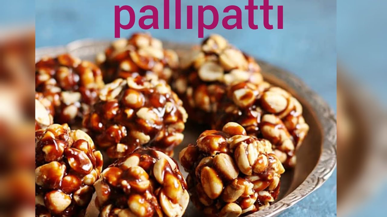 easy & tasty pallipatti - YouTube