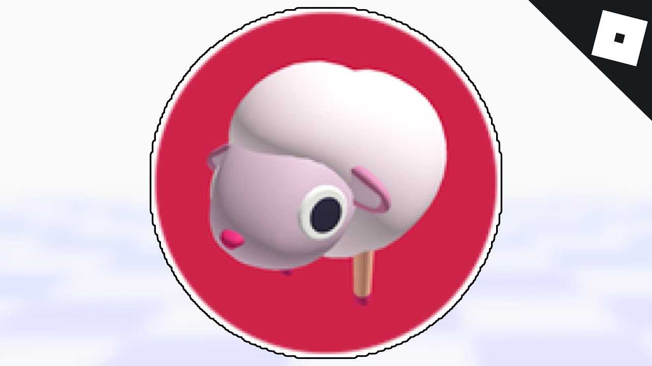 How to get the SHEEP BADGE in FIND THE ANIMALS | Roblox - YouTube