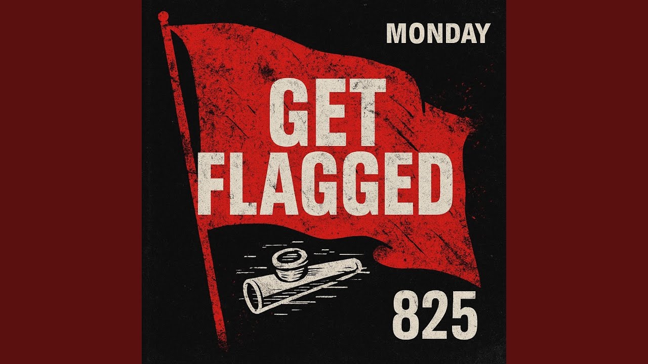 Get Flagged! - YouTube
