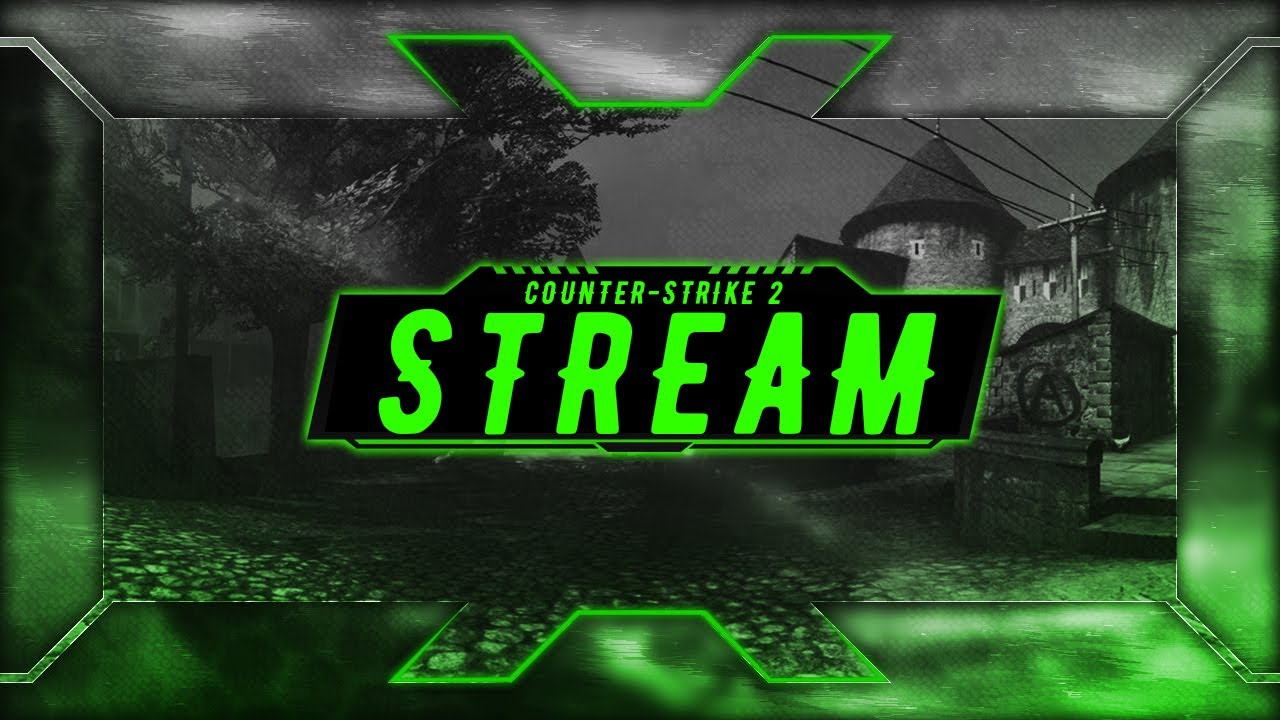 СТРИМ COUNTER-STRIKE 2/ STREAM CS2/ СТРИМ КС2 - YouTube