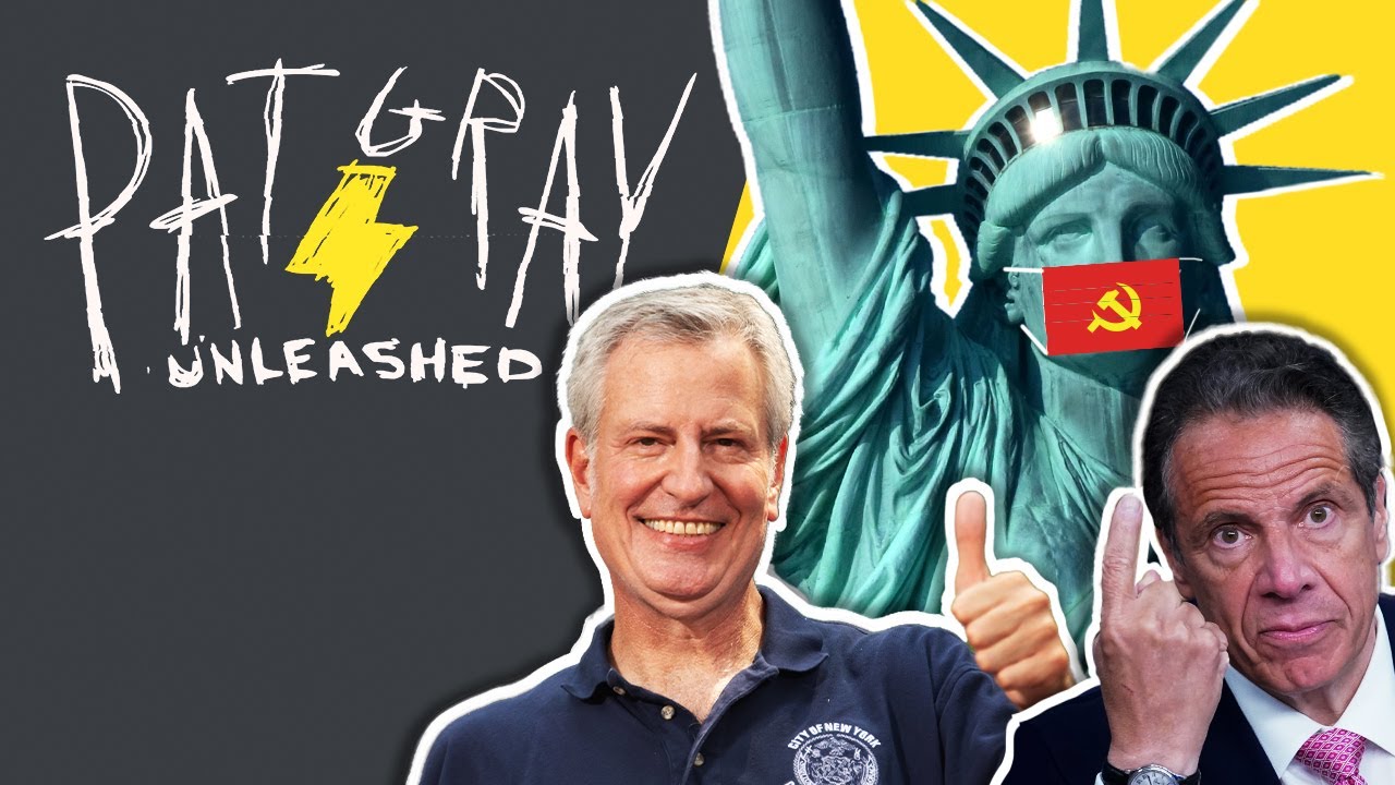 Big Day In New York 8 4 21 YouTube big-day-in-new-york-8-4-21-youtube