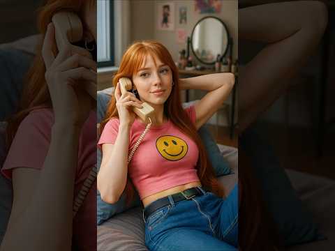 Too cool to care 😎📚his is how Daria would look in real life 🤯 #daria   #mtv   #nostalgia