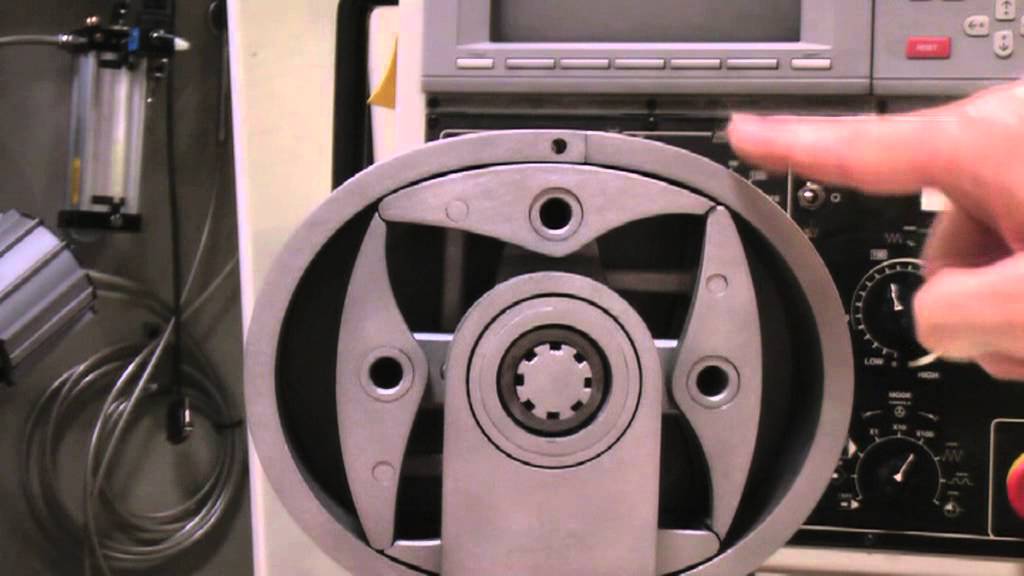 no quasiturbine moteur rotatif engine - YouTube