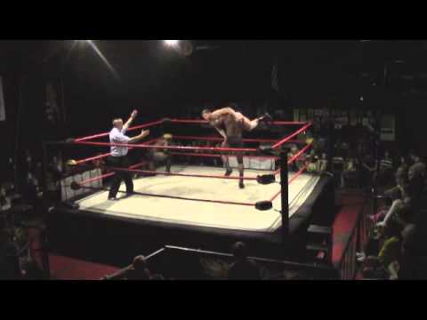 Kameron Kade VS Dirty VS Big Game James - YouTube