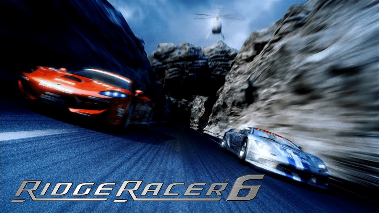 2024-07-14 【オンラインバトル編】 RIDGE RACER 6 初プレイ！ #17 - YouTube